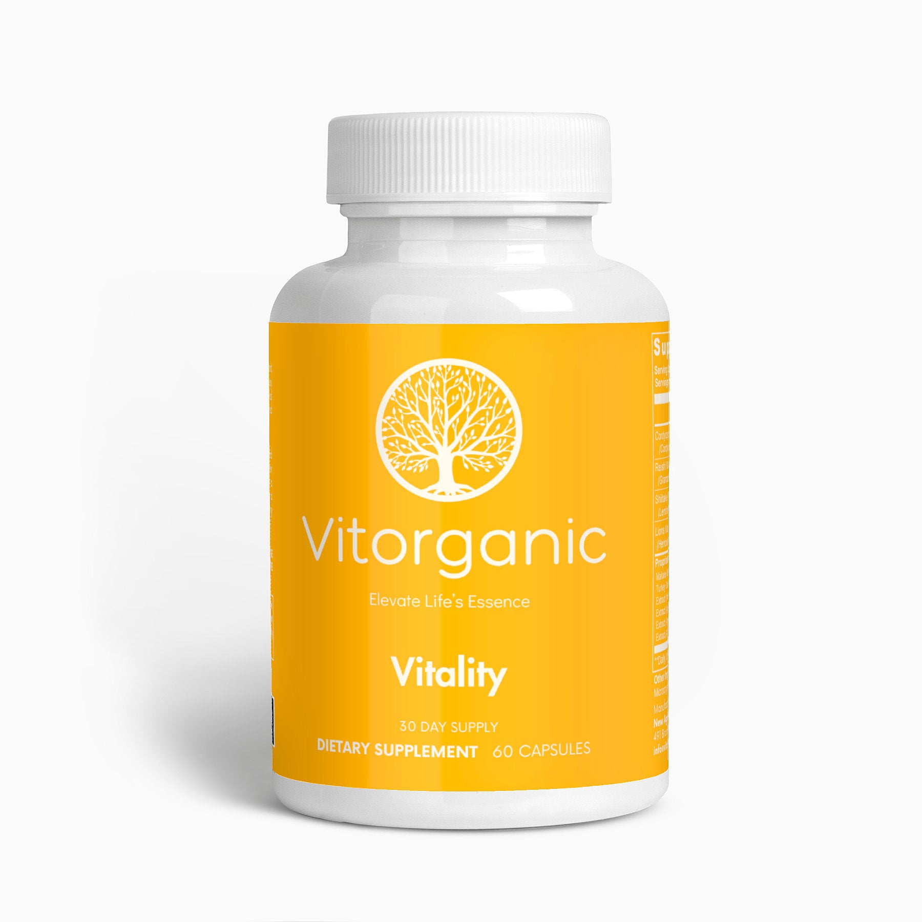 Vitality